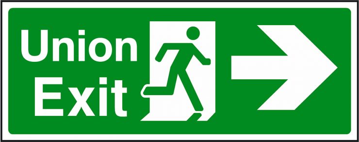 What now after Janus? More union decertifications. | ThinkingOregon