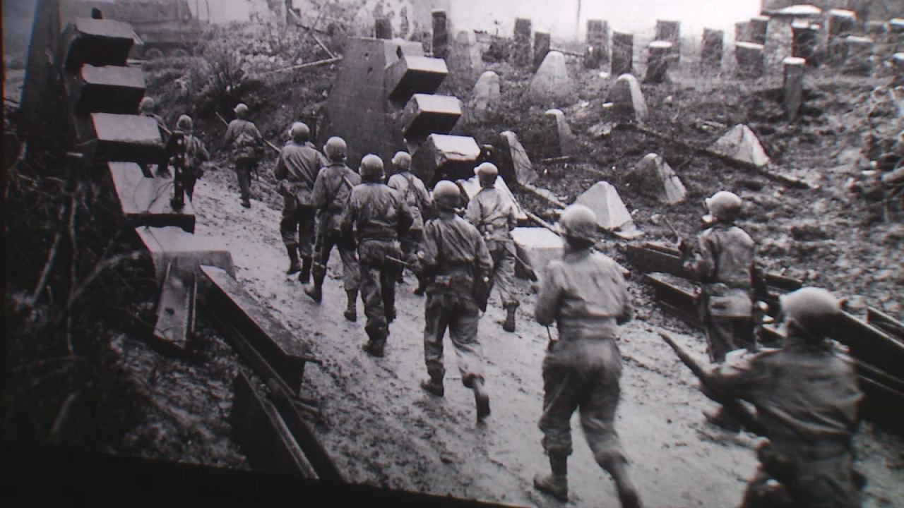 An obituary addendum: Never Forget. Never Again | ThinkingOregon