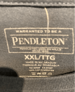 Pendleton Woolen Mills: Swimming With The Tide | ThinkingOregon