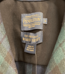 Pendleton Woolen Mills: Swimming With The Tide | ThinkingOregon