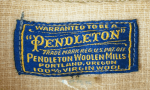 Pendleton Woolen Mills: Swimming With The Tide | ThinkingOregon