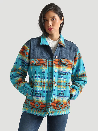 Pendleton Woolen Mills: Swimming With The Tide | ThinkingOregon