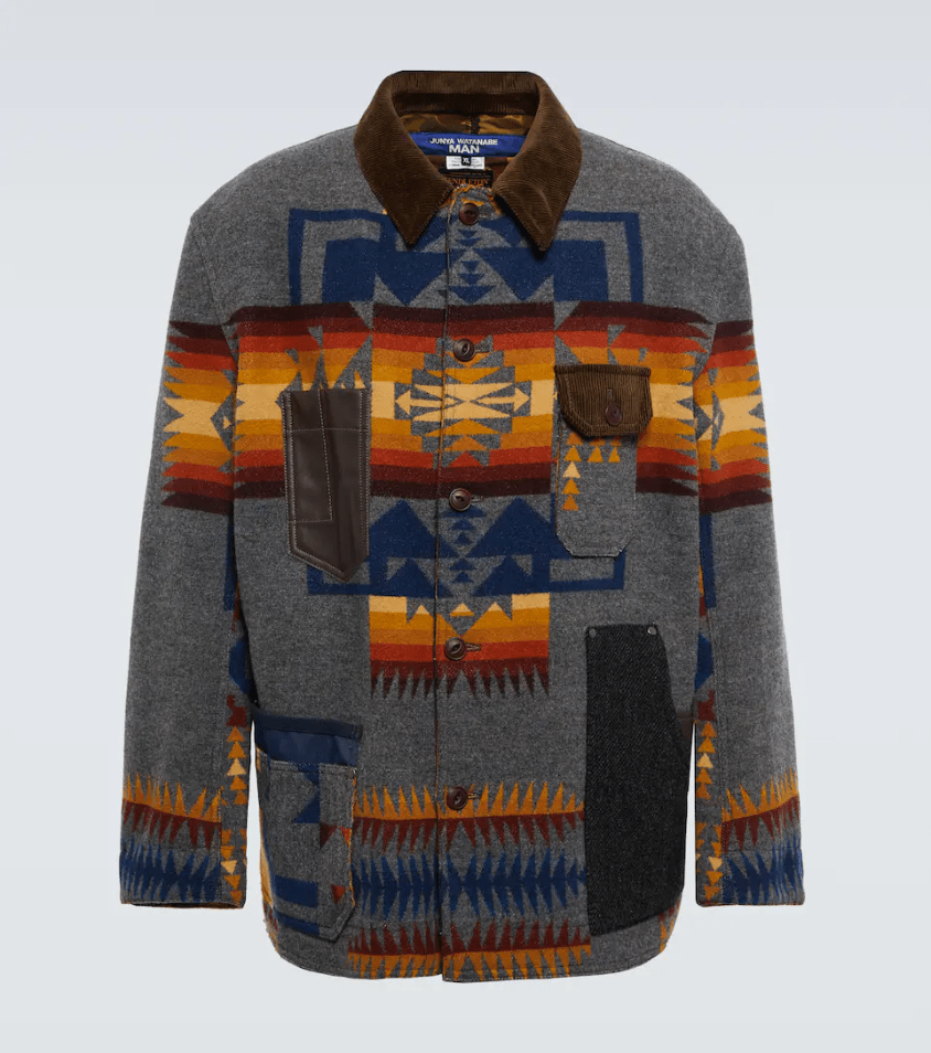 Pendleton Woolen Mills: Swimming With The Tide | ThinkingOregon